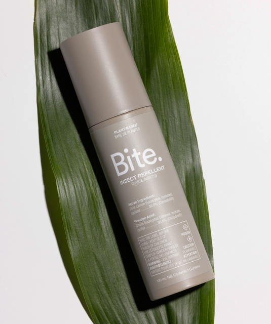 Effective Tick & Mosquito Repellent | Health Canada Approved